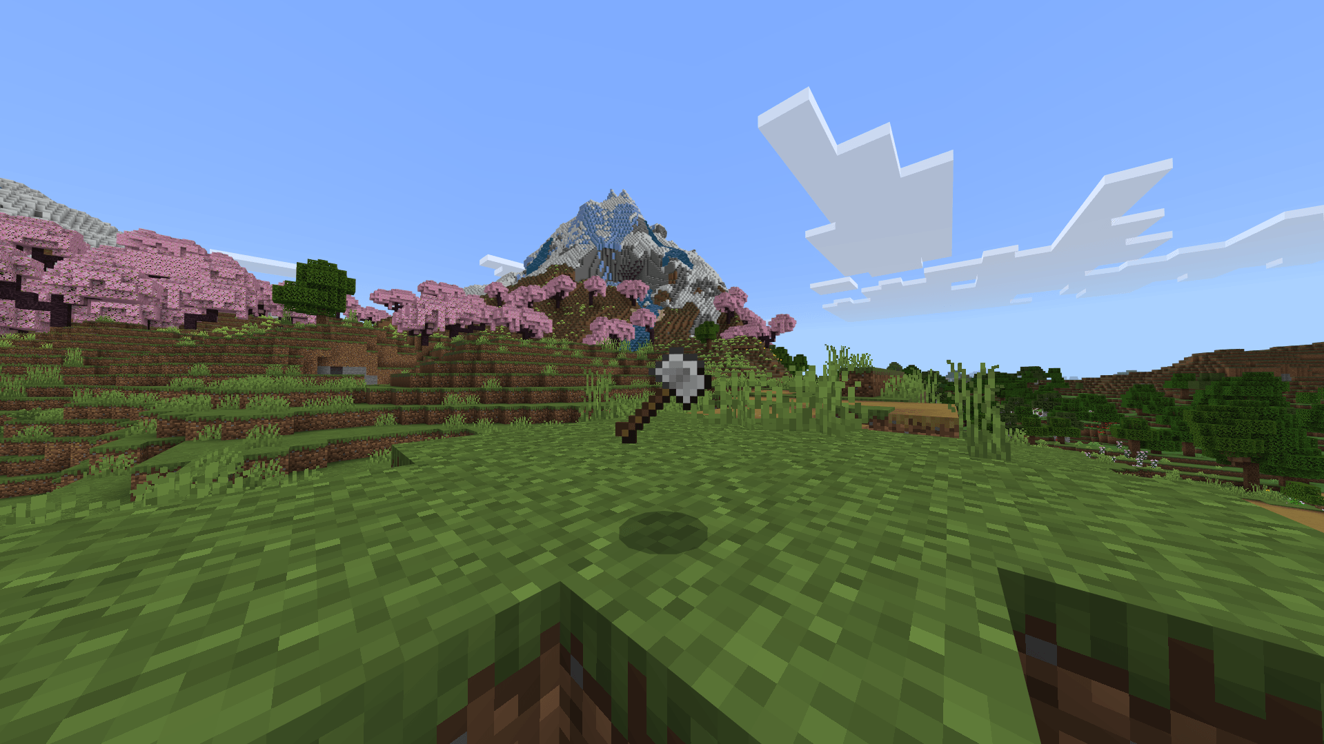 Simple Excavators - Gallery - Minecraft Bedrock Addons - CurseForge