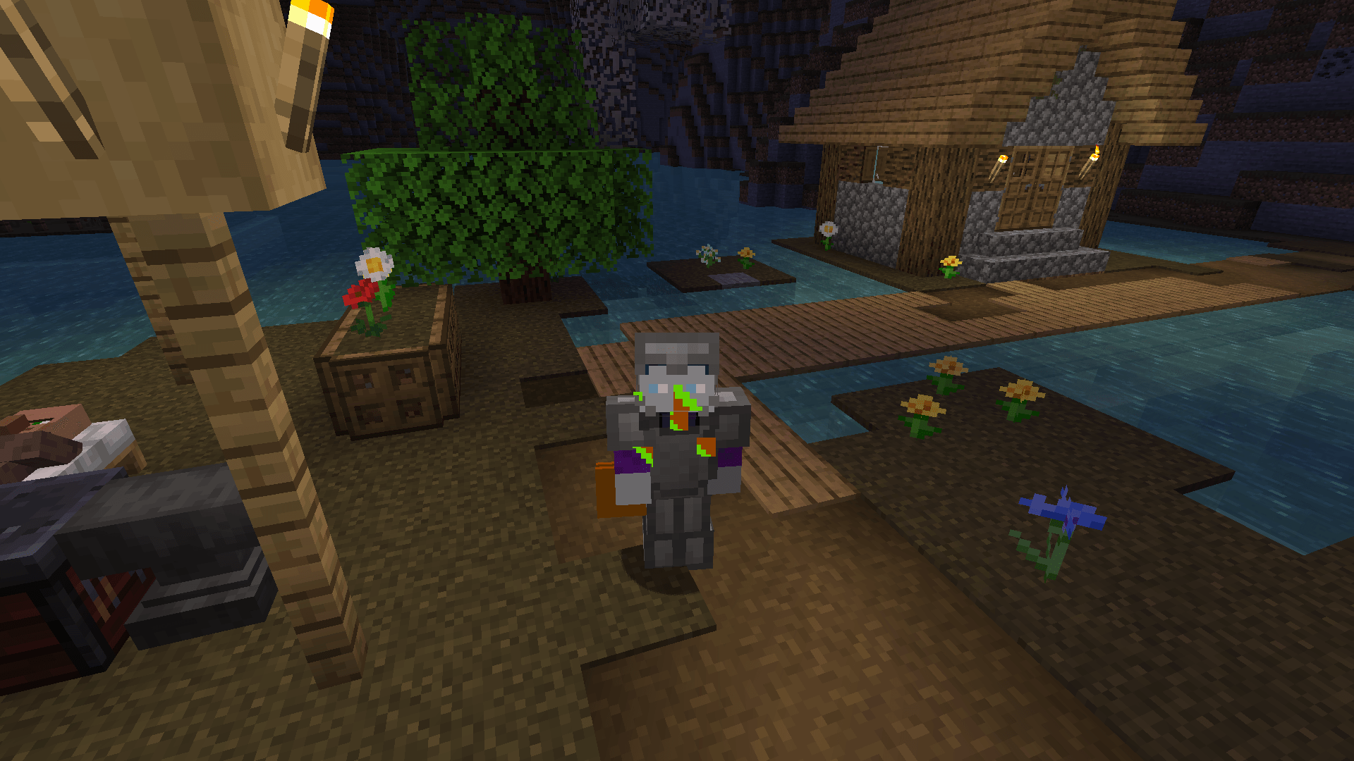 Hobbit - Gallery - Minecraft Mods - CurseForge