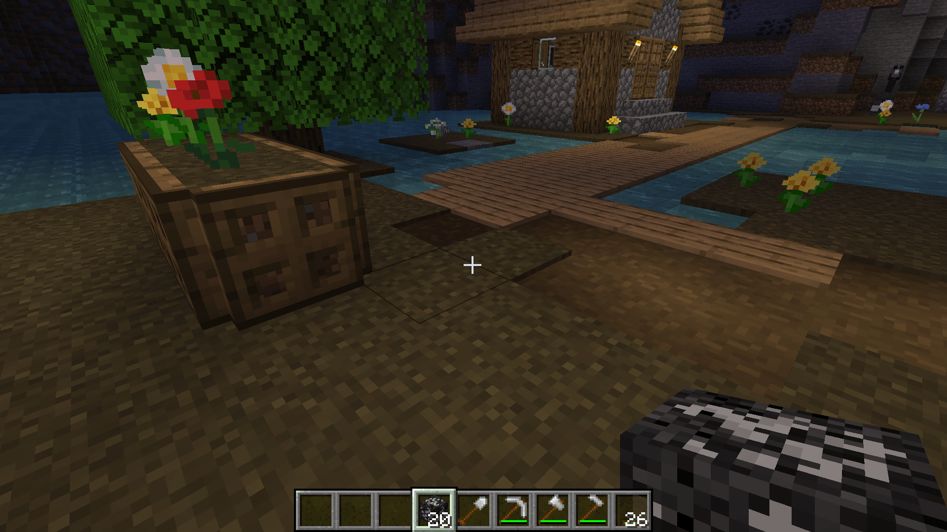 Hobbit - Gallery - Minecraft Mods - CurseForge