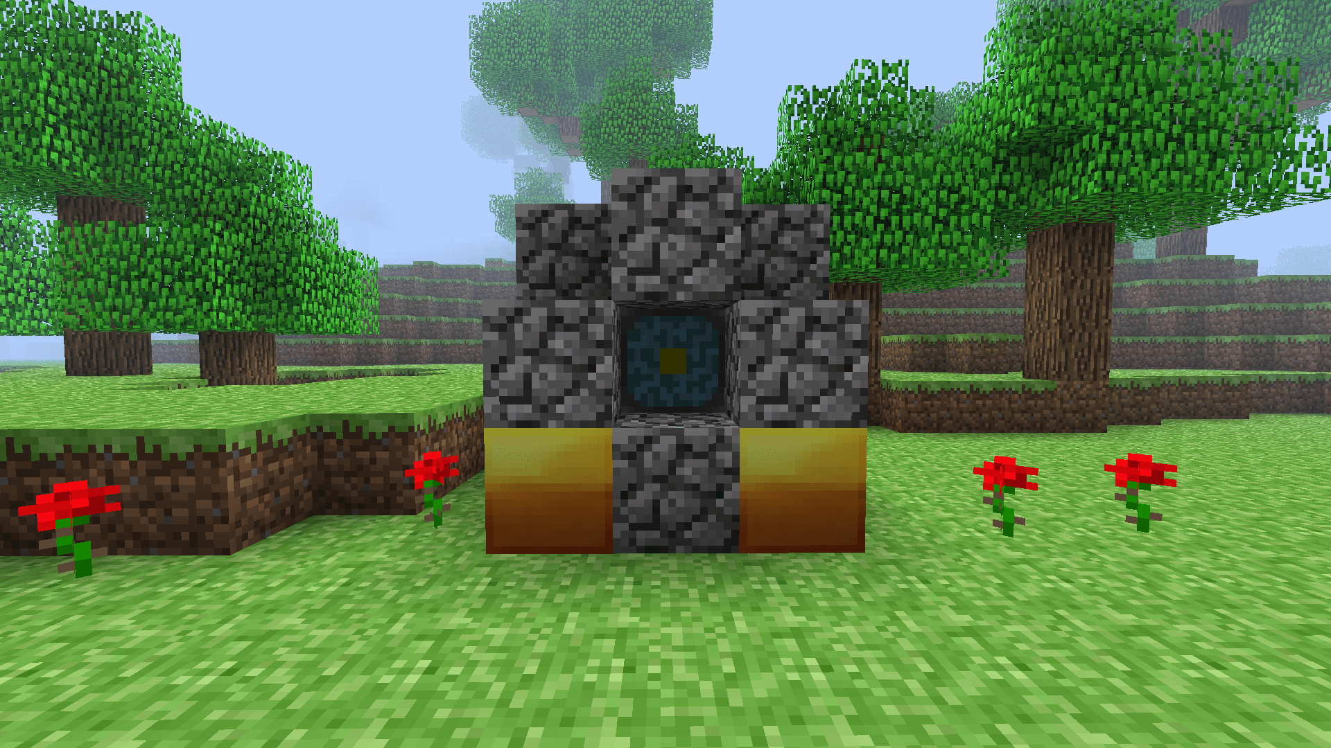 Project Alpha - Gallery - Minecraft Mods - CurseForge