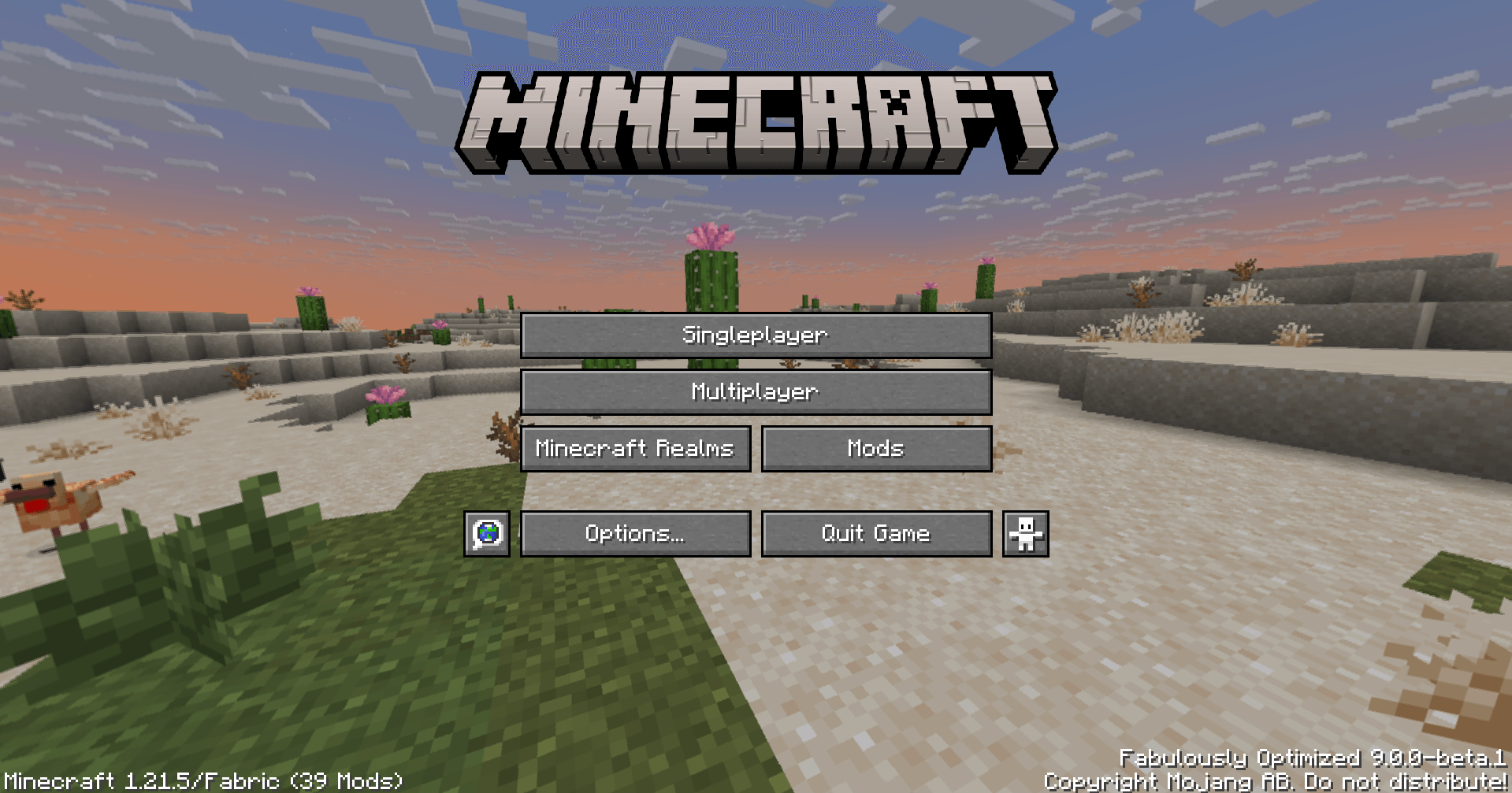 Remove "Java Edition" text - Gallery - Minecraft Resource Packs ...