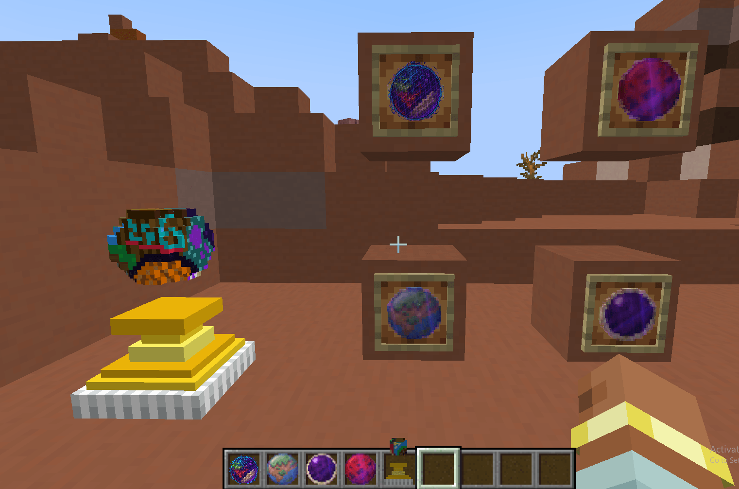 Umoh extension - Minecraft Mods - CurseForge