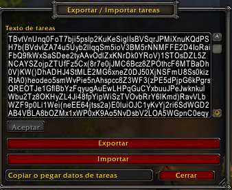 Counter-It - Gallery - World of Warcraft Addons - CurseForge