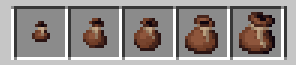 Configurable Sacks - Minecraft Mods - CurseForge