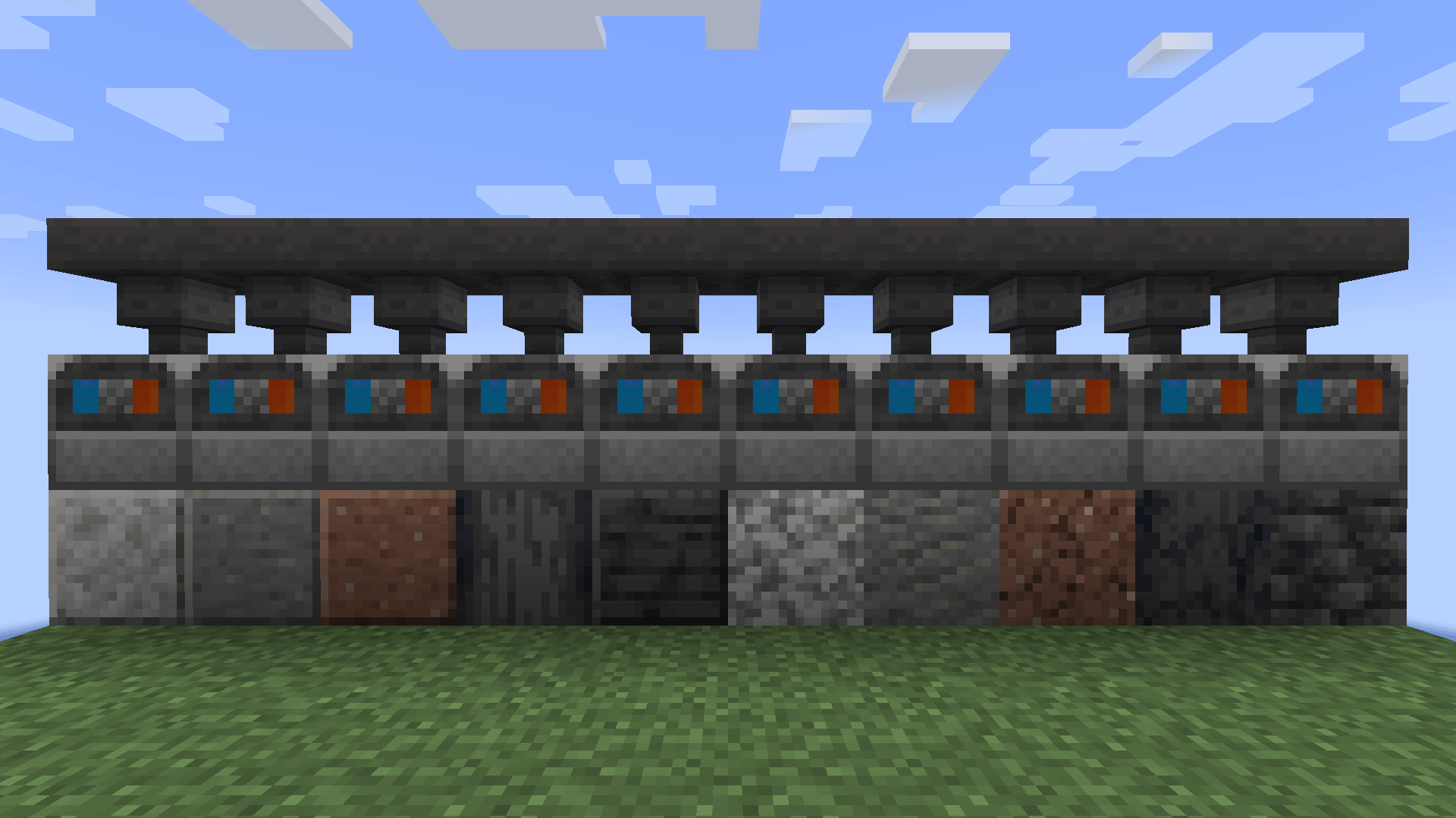 Ex Nihilo Fabricio - Gallery - Minecraft Mods - CurseForge