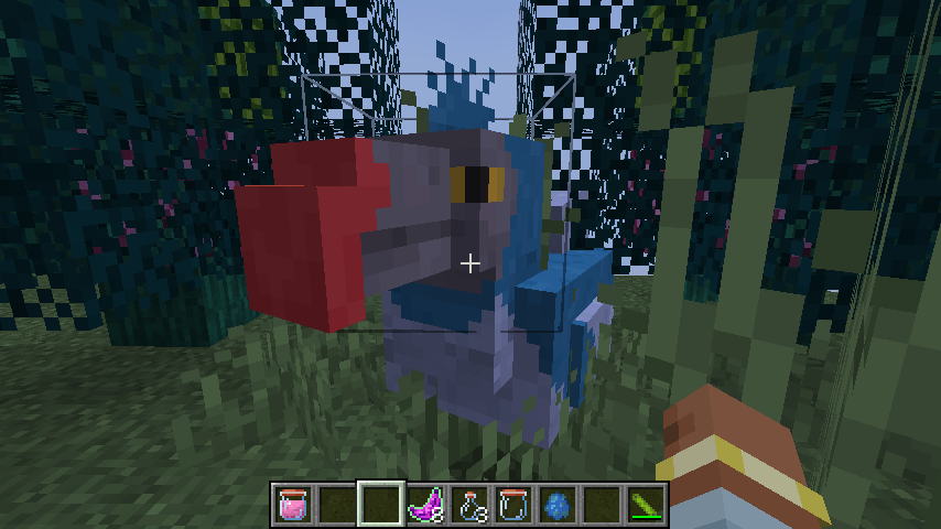 Silly Critters - Gallery - Minecraft Mods - CurseForge