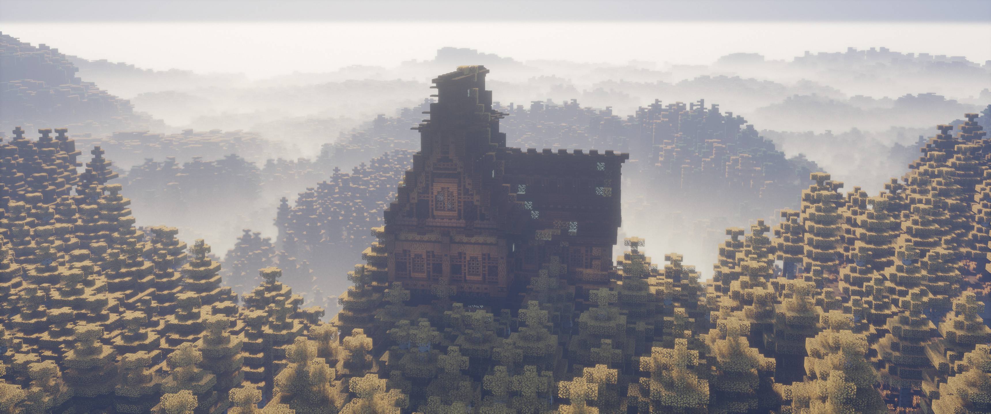 ATi Structures - Minecraft Mods - CurseForge
