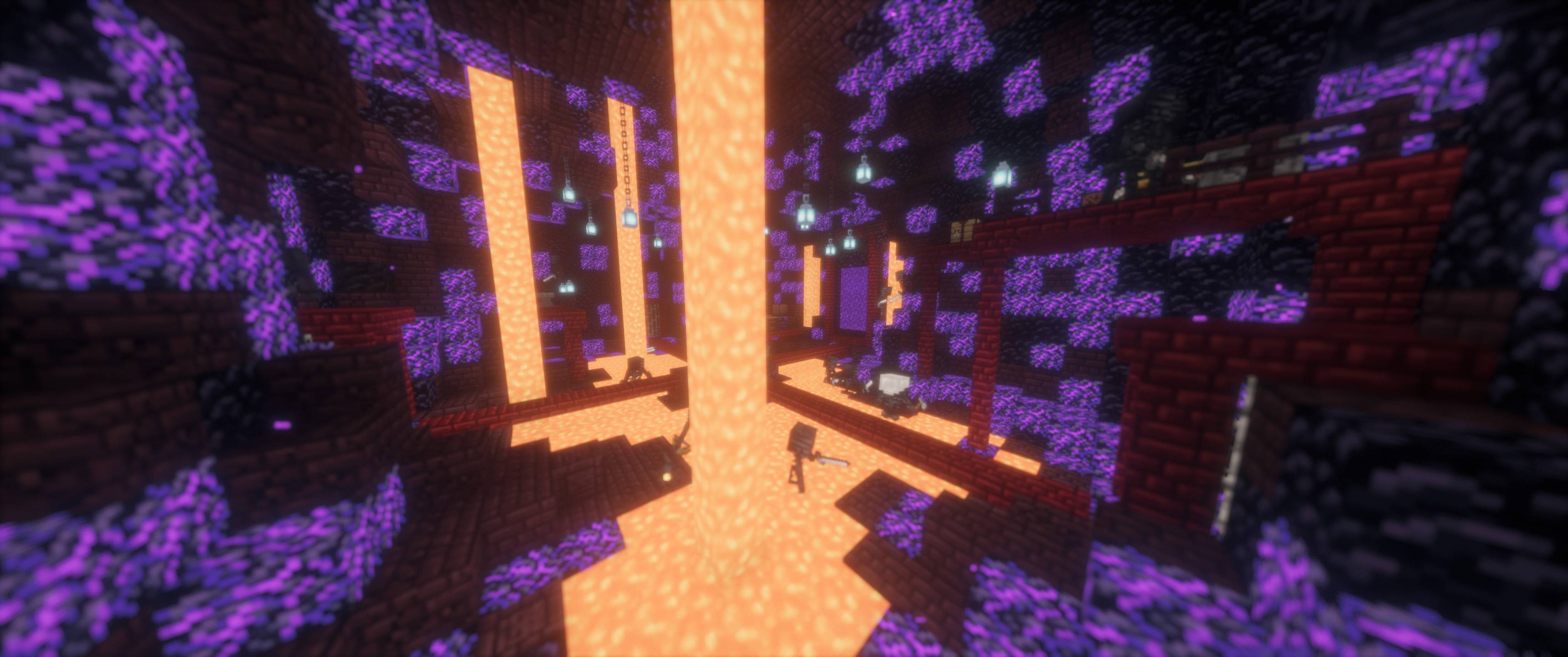 ATi Structures - Gallery - Minecraft Mods - CurseForge