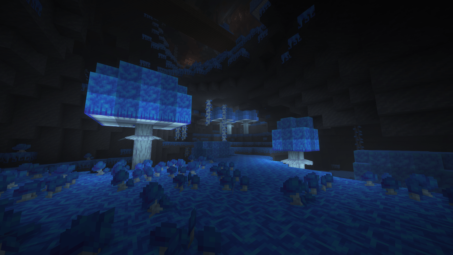 Confluence: Journey's Start (Terraria ModPack) - Gallery - Minecraft ...