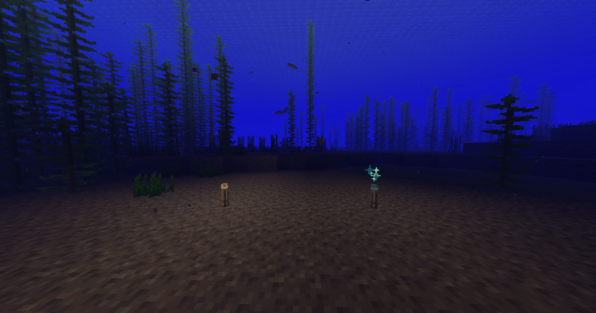 Cinch's Extra Torches - Minecraft Mods - CurseForge