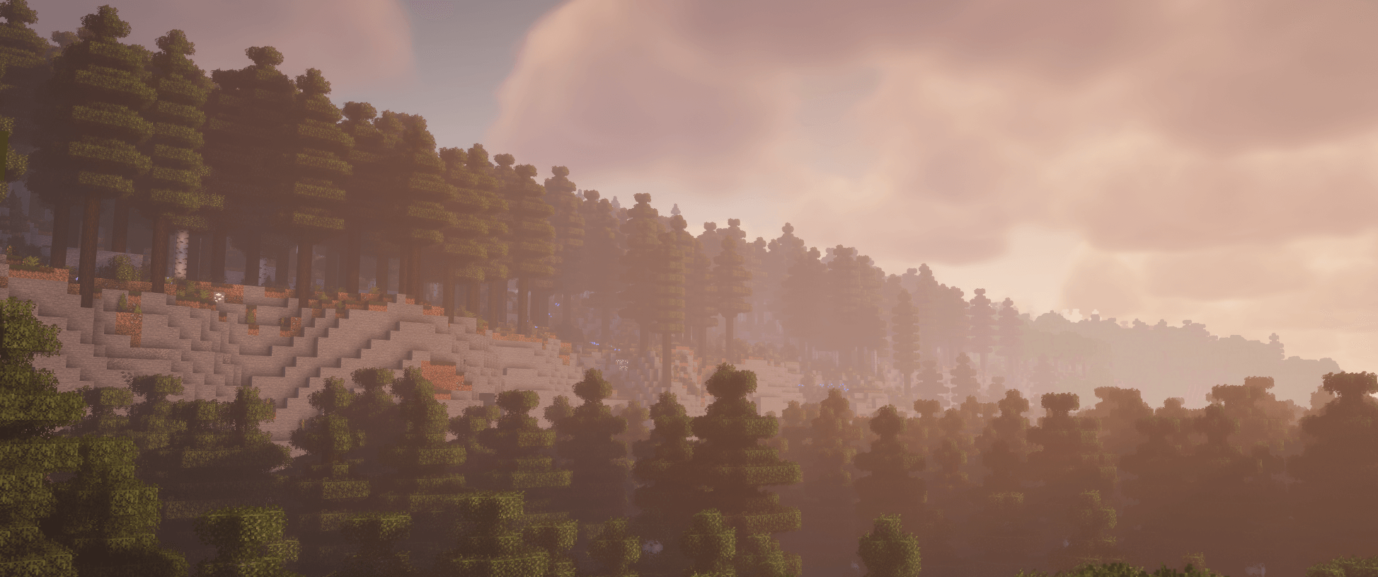 RMM - Really Many Mods - Gallery - Minecraft Modpacks - CurseForge