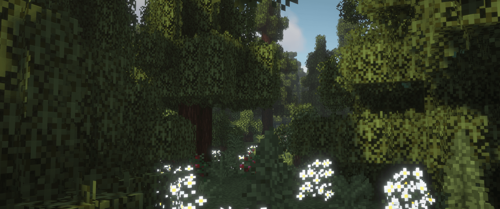 RMM - Really Many Mods - Gallery - Minecraft Modpacks - CurseForge