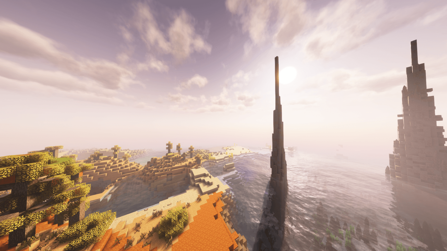 XCRAFT 2 - Gallery - Minecraft Modpacks - CurseForge