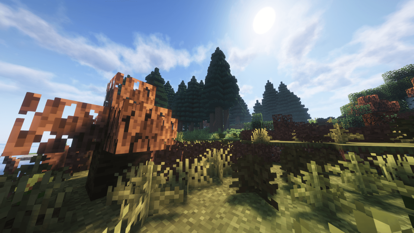 XCRAFT 2 - Gallery - Minecraft Modpacks - CurseForge