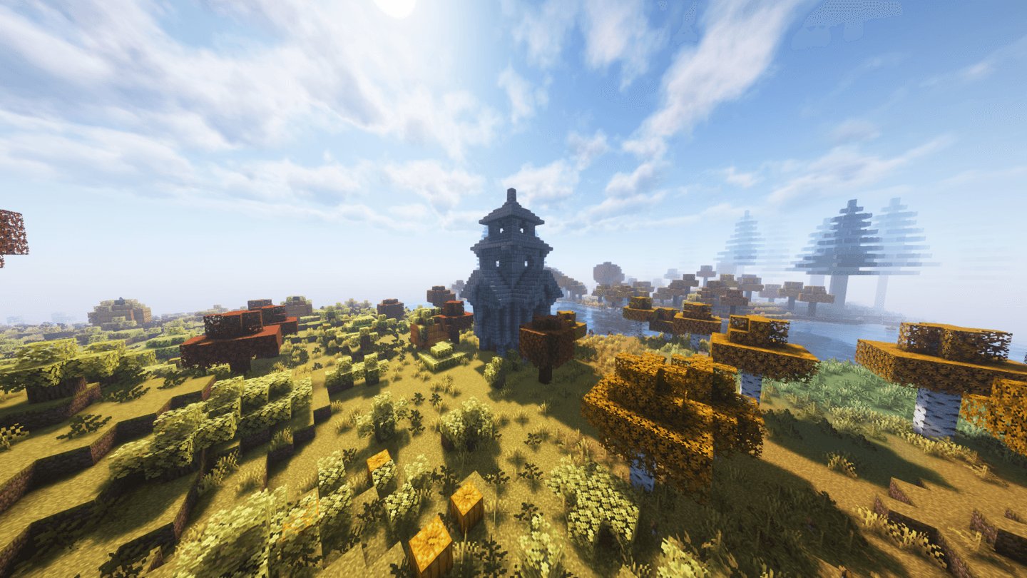 XCRAFT 2 - Gallery - Minecraft Modpacks - CurseForge