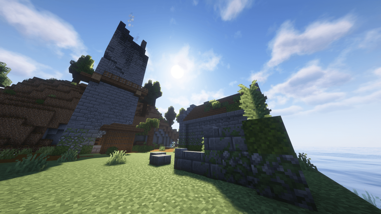 XCRAFT 2 - Gallery - Minecraft Modpacks - CurseForge