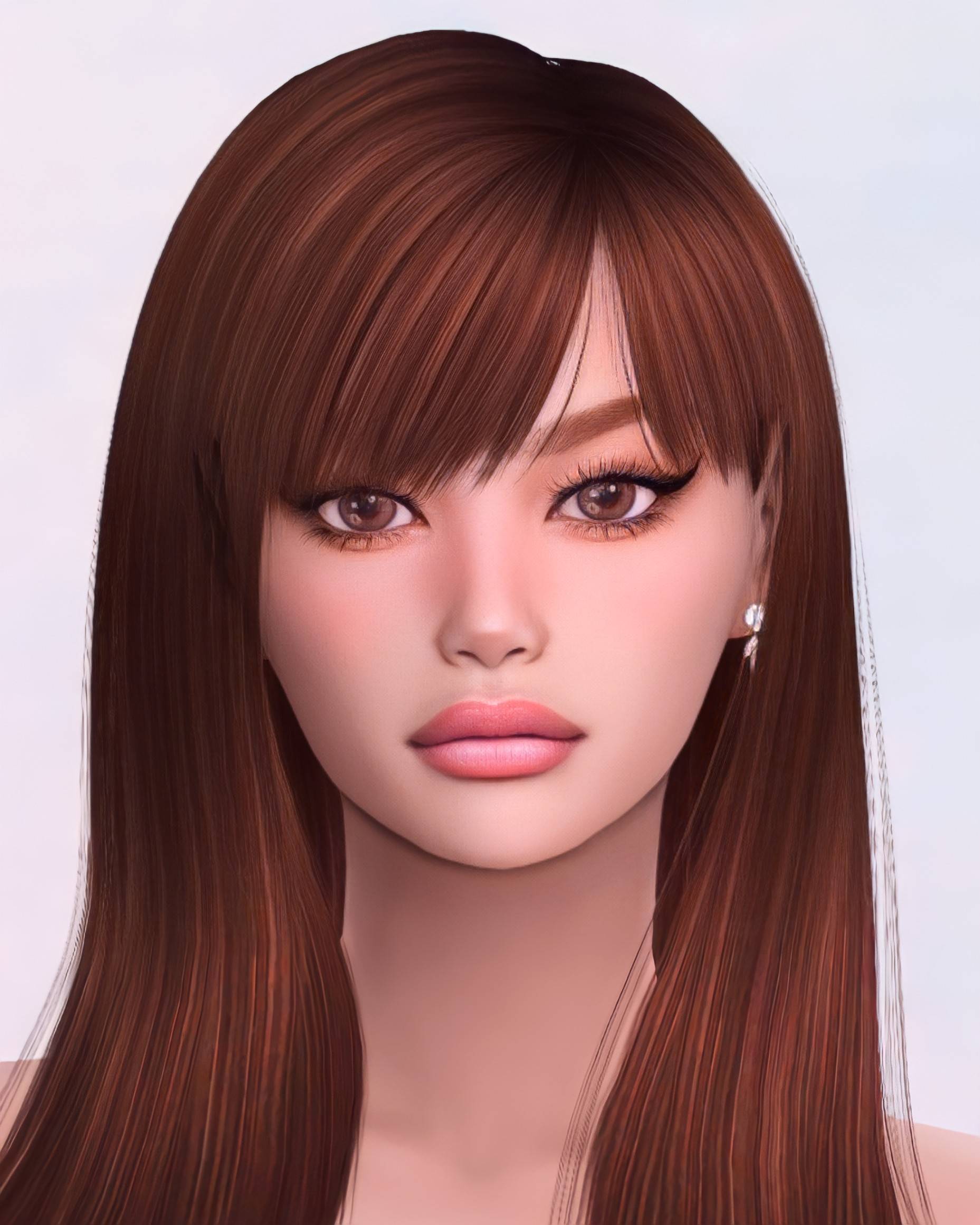 Chelsey Godat - Gallery - The Sims 4 Sims / Households - CurseForge