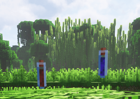 Vampires! - Gallery - Minecraft Mods - CurseForge
