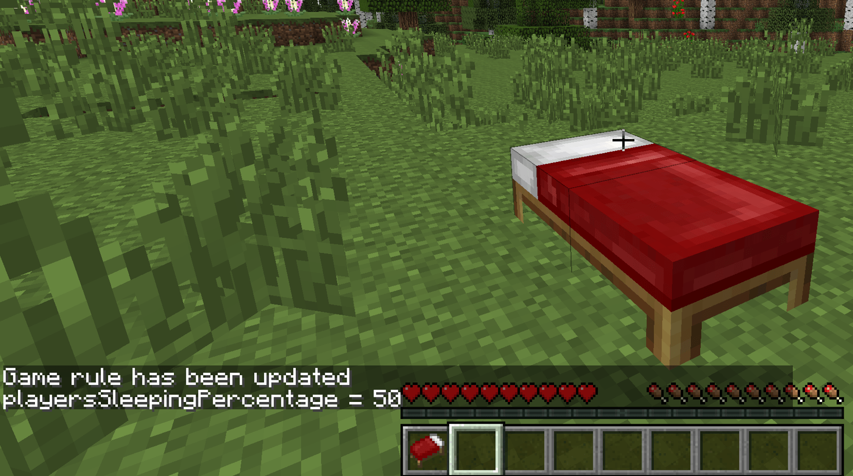 Sleepy Head - Gallery - Minecraft Mods - CurseForge