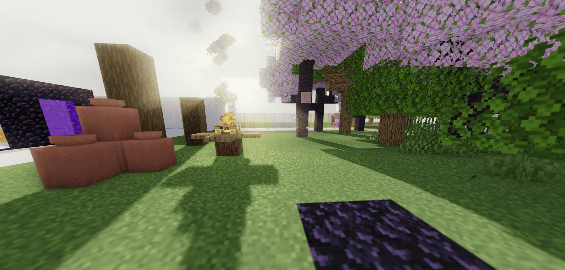 Body Camera Shader (MakeUp Edit) - Minecraft Shaders - CurseForge