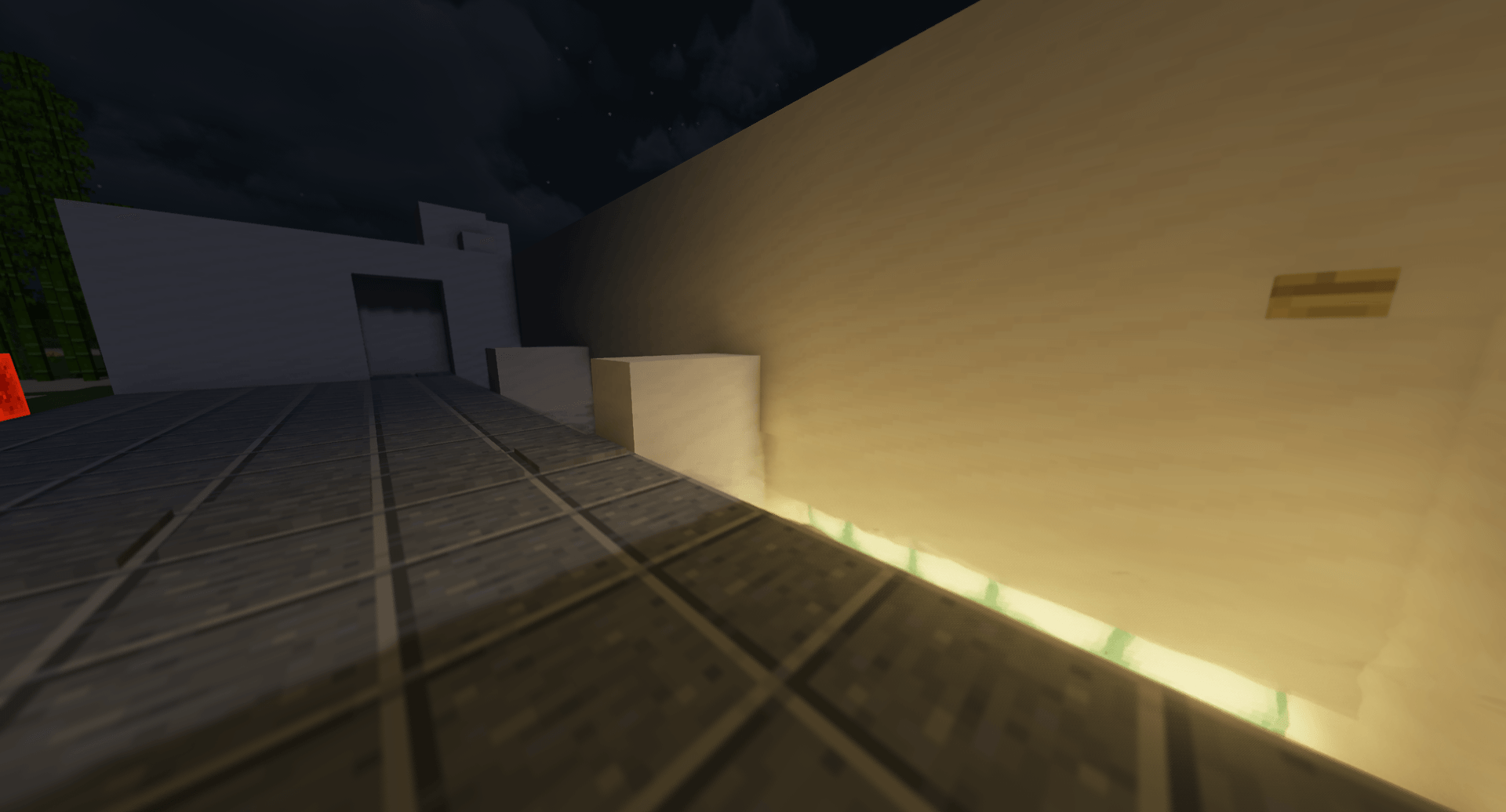 Body Camera Shader (MakeUp Edit) - Gallery - Minecraft Shaders - CurseForge