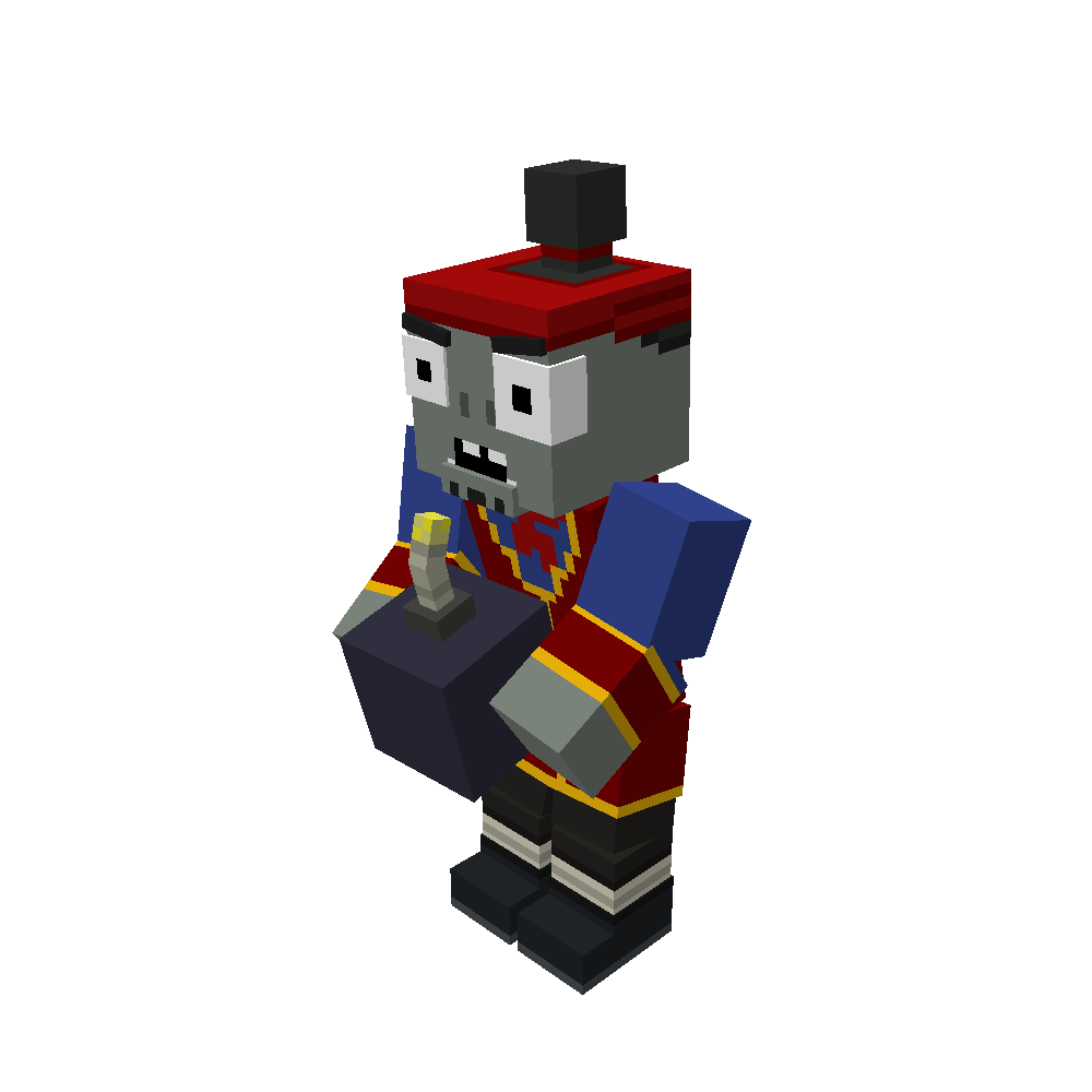 PVZ GW Plus - Gallery - Minecraft Mods - CurseForge