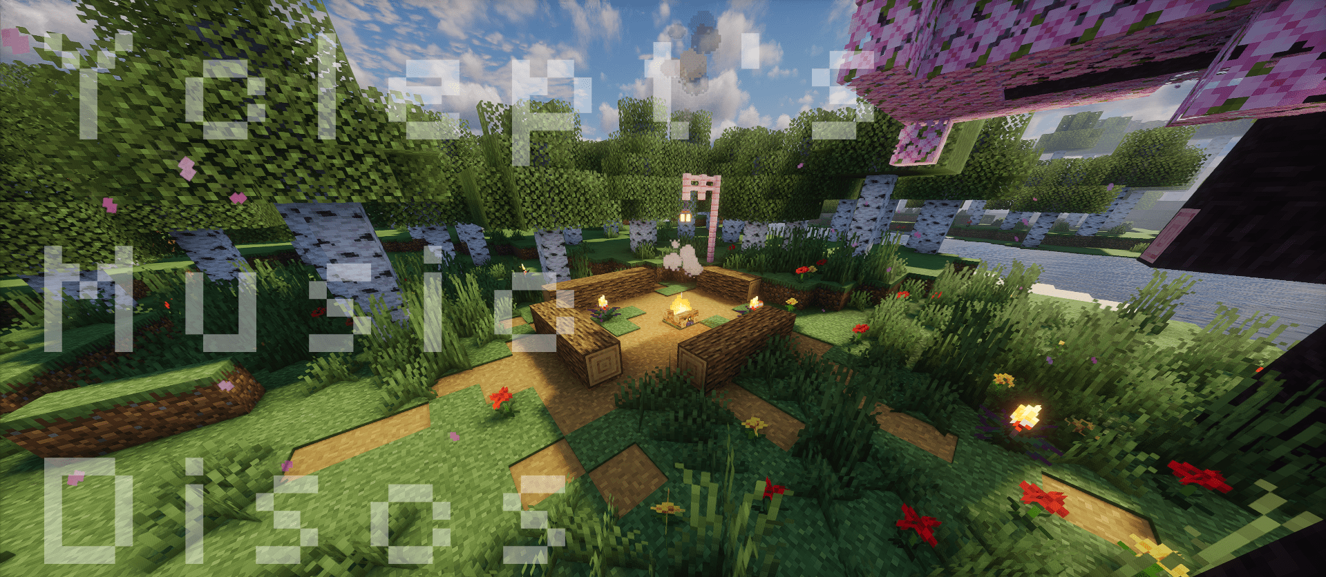 Yclept's Music Discs - Gallery - Minecraft Mods - CurseForge