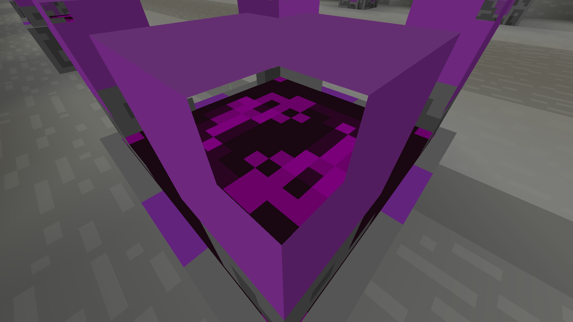 Bare Mines (Bare Bones x Craftmine) - Gallery - Minecraft Resource Packs - CurseForge