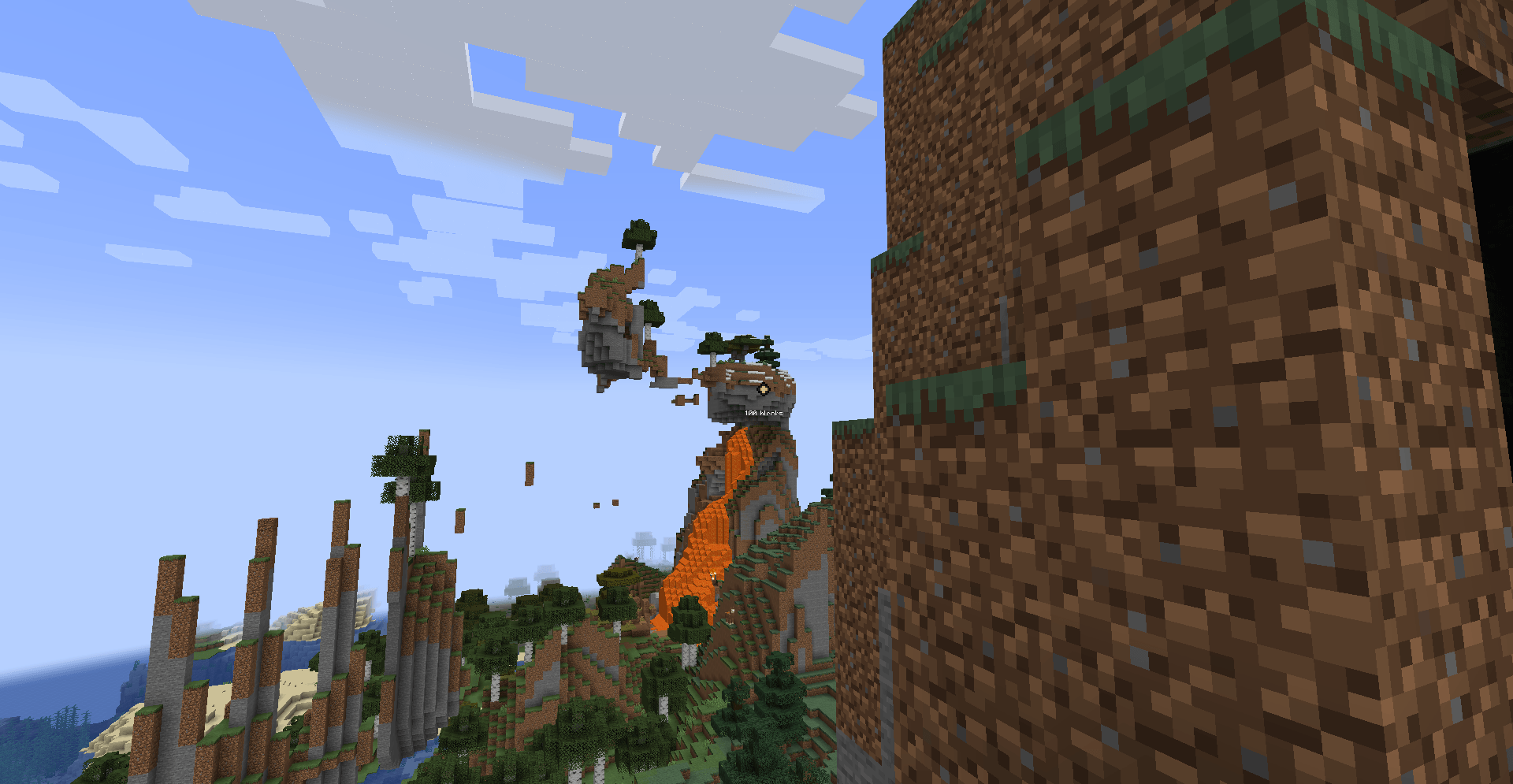 Ping Mod - Gallery - Minecraft Mods - CurseForge