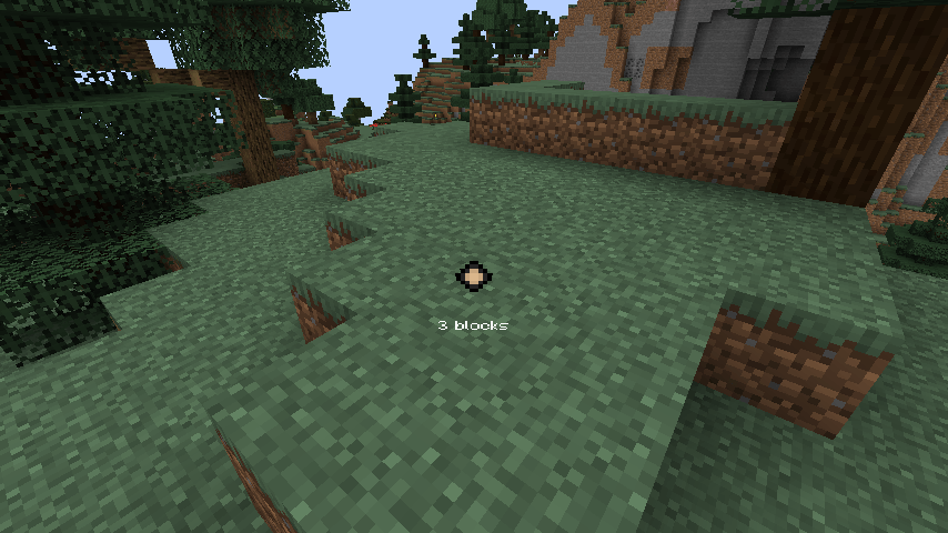 Ping Mod - Gallery - Minecraft Mods - CurseForge