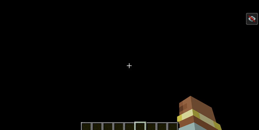 Completely blind (Forge/NeoForge) - Gallery - Minecraft Mods - CurseForge