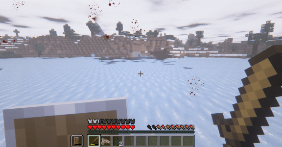 Horrorria ' The horror modpack in style of from fog and scariest entity ...