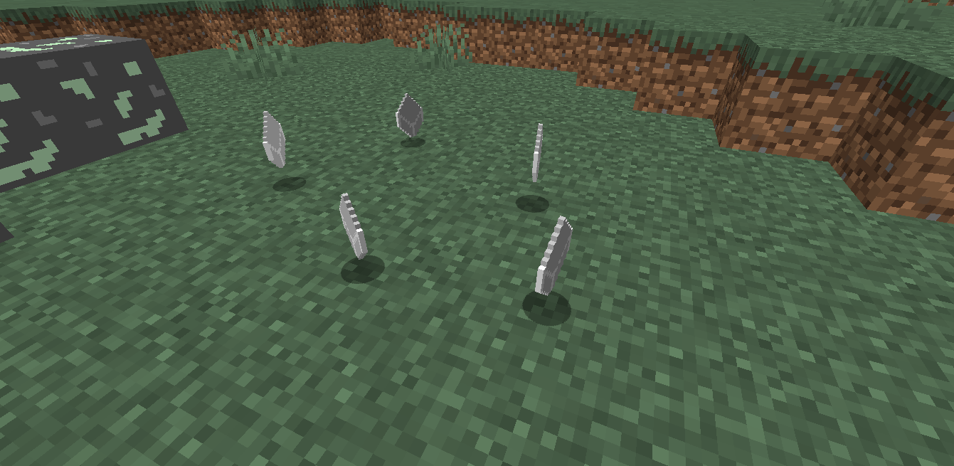 Zinc Pickaxe - Gallery - Minecraft Mods - CurseForge