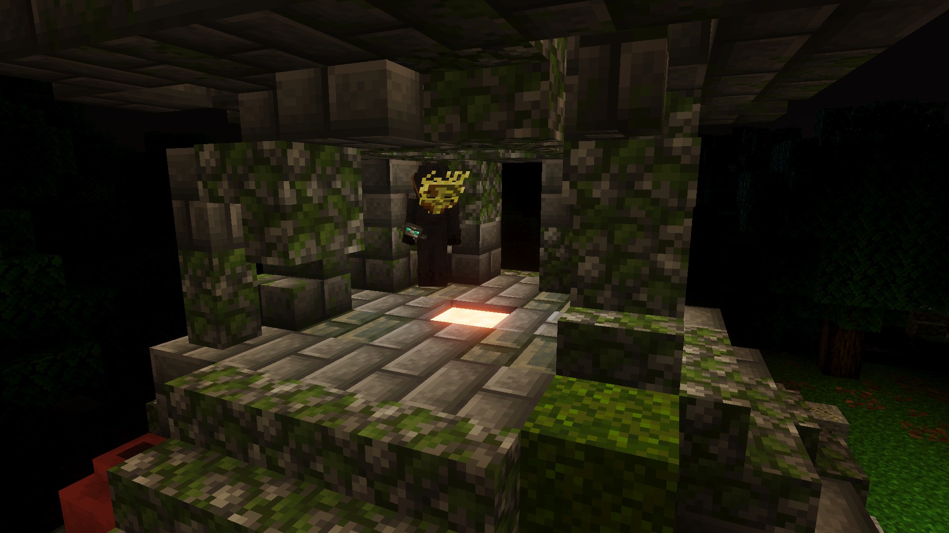 UnEarthed - Gallery - Minecraft Bedrock Addons - CurseForge