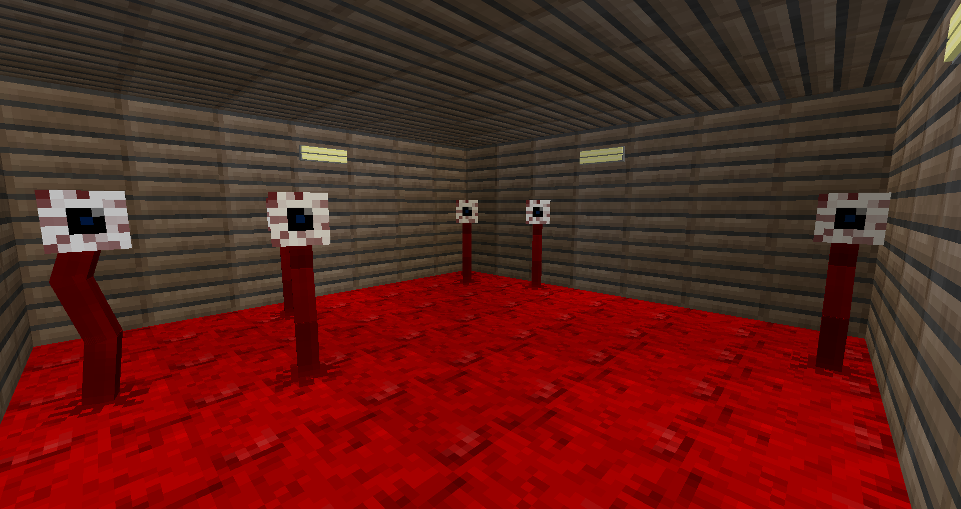 SCP: Ultimate - Minecraft Mods - CurseForge