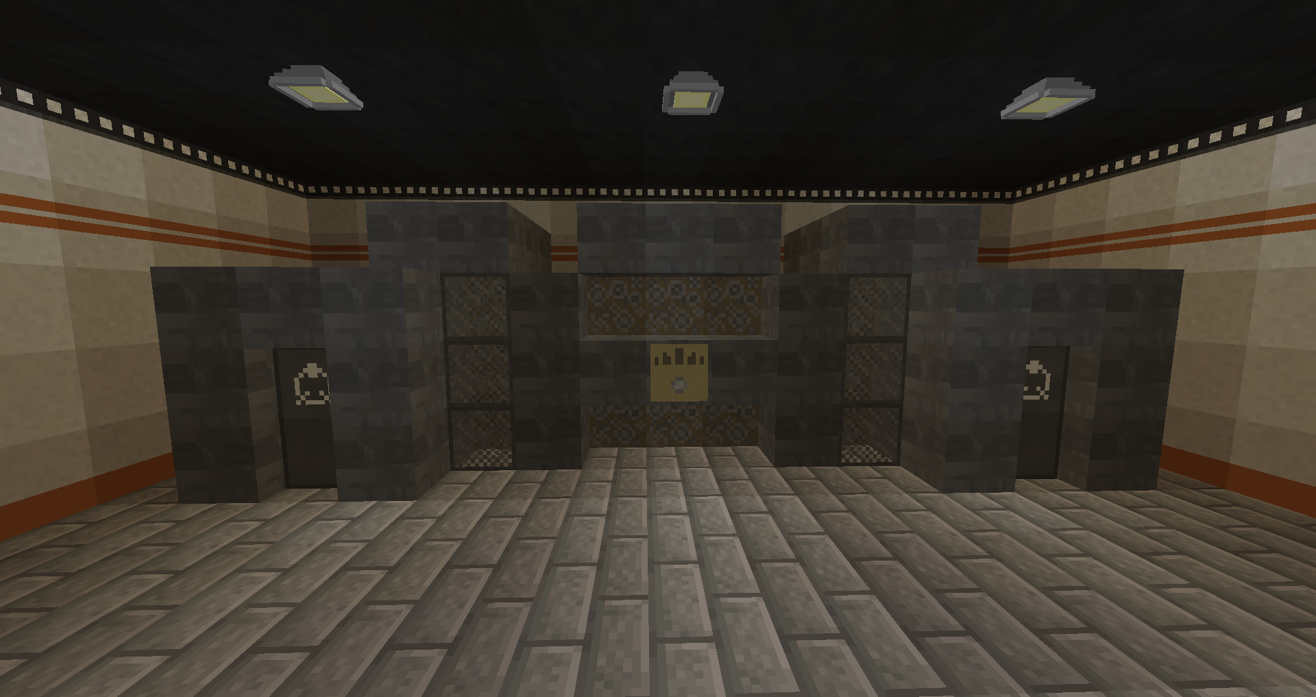 SCP: Ultimate - Minecraft Mods - CurseForge