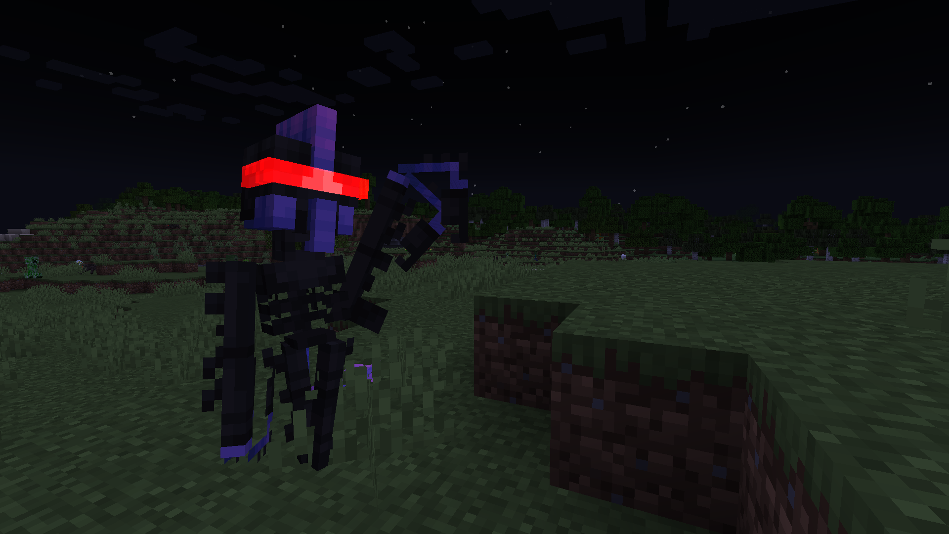 Opposing Force - Gallery - Minecraft Mods - CurseForge