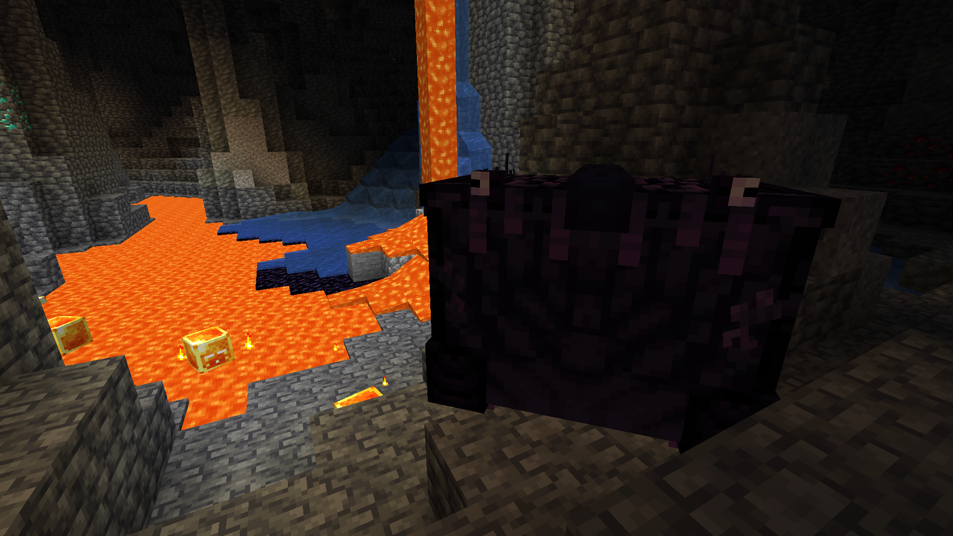 Opposing Force - Gallery - Minecraft Mods - CurseForge