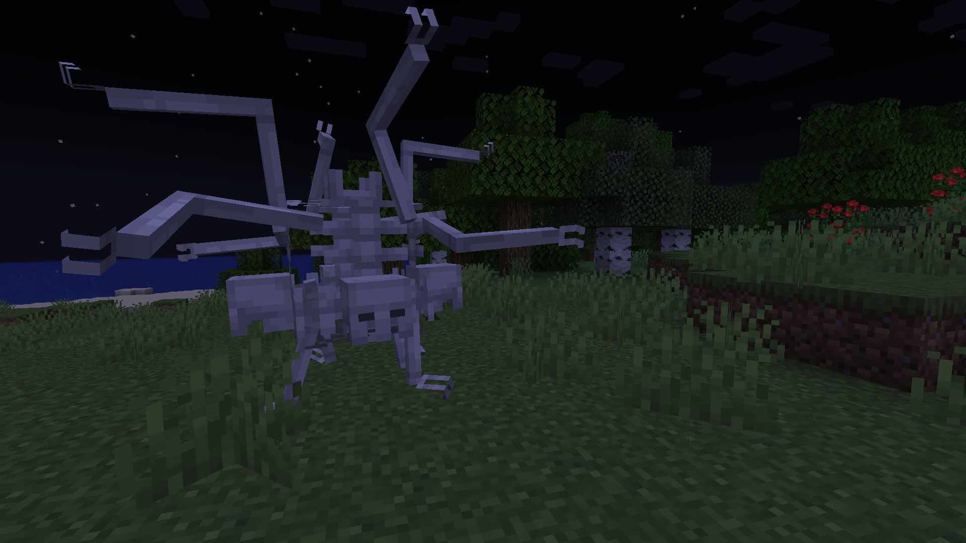 Opposing Force - Gallery - Minecraft Mods - CurseForge