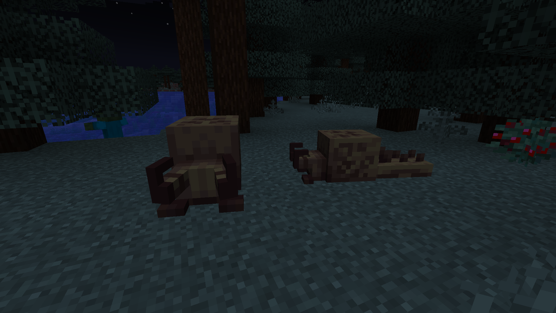 Opposing Force - Gallery - Minecraft Mods - CurseForge