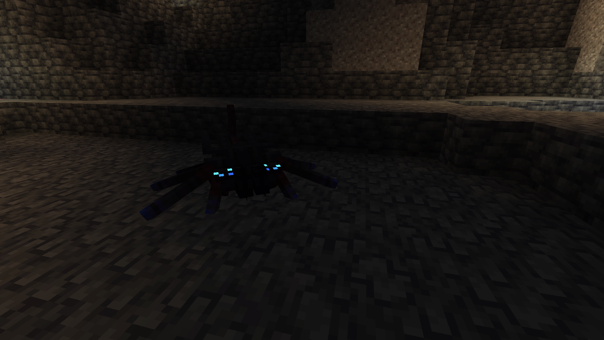 Opposing Force - Gallery - Minecraft Mods - CurseForge