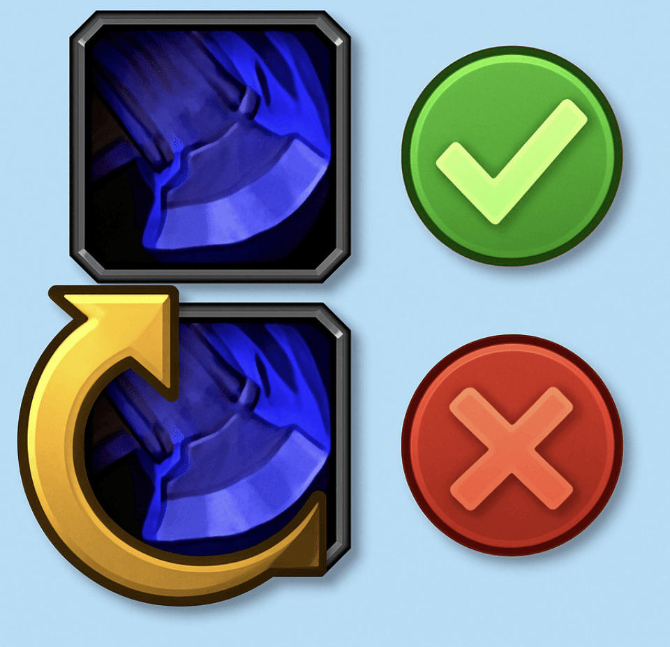 Hide Single-Button Assistant Arrow - World of Warcraft Addons - CurseForge