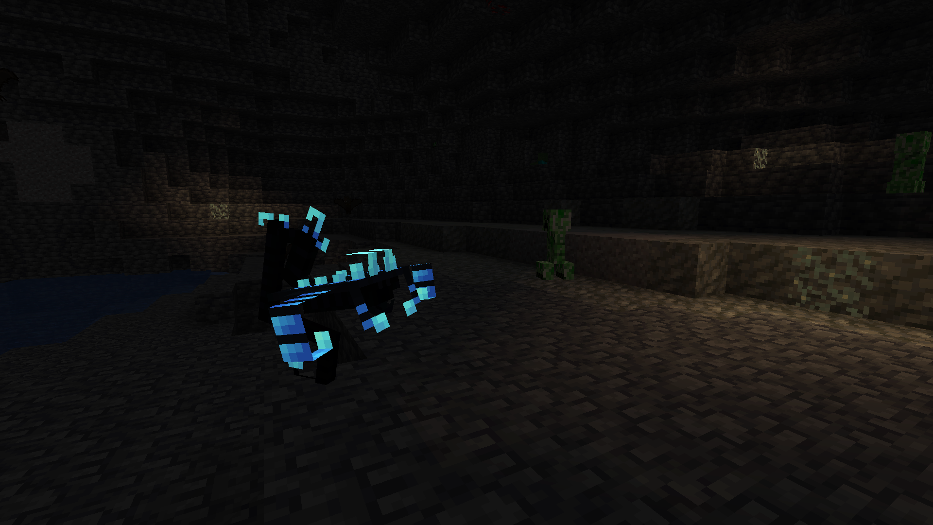 Opposing Force - Gallery - Minecraft Mods - CurseForge