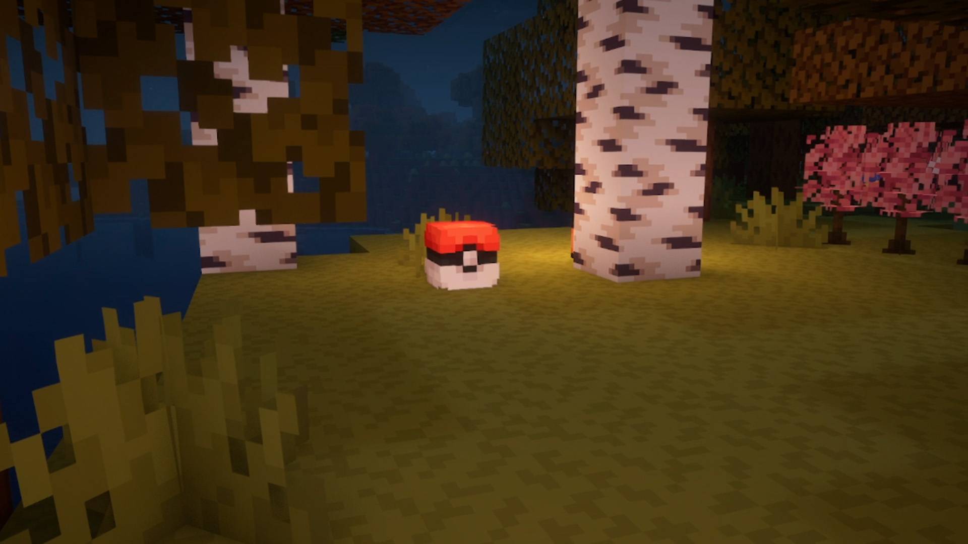 Vanilla Cobblemon Plus - Gallery - Minecraft Modpacks - CurseForge