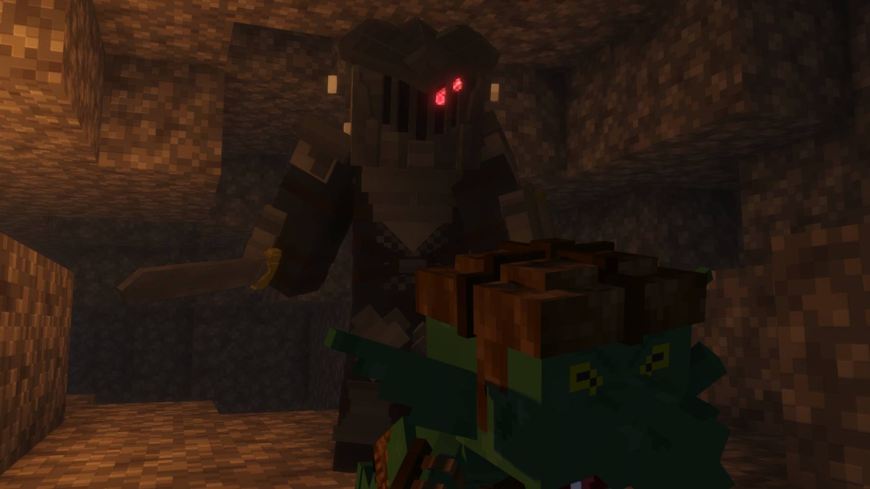 Goblin Reaper - Gallery - Minecraft Mods - CurseForge