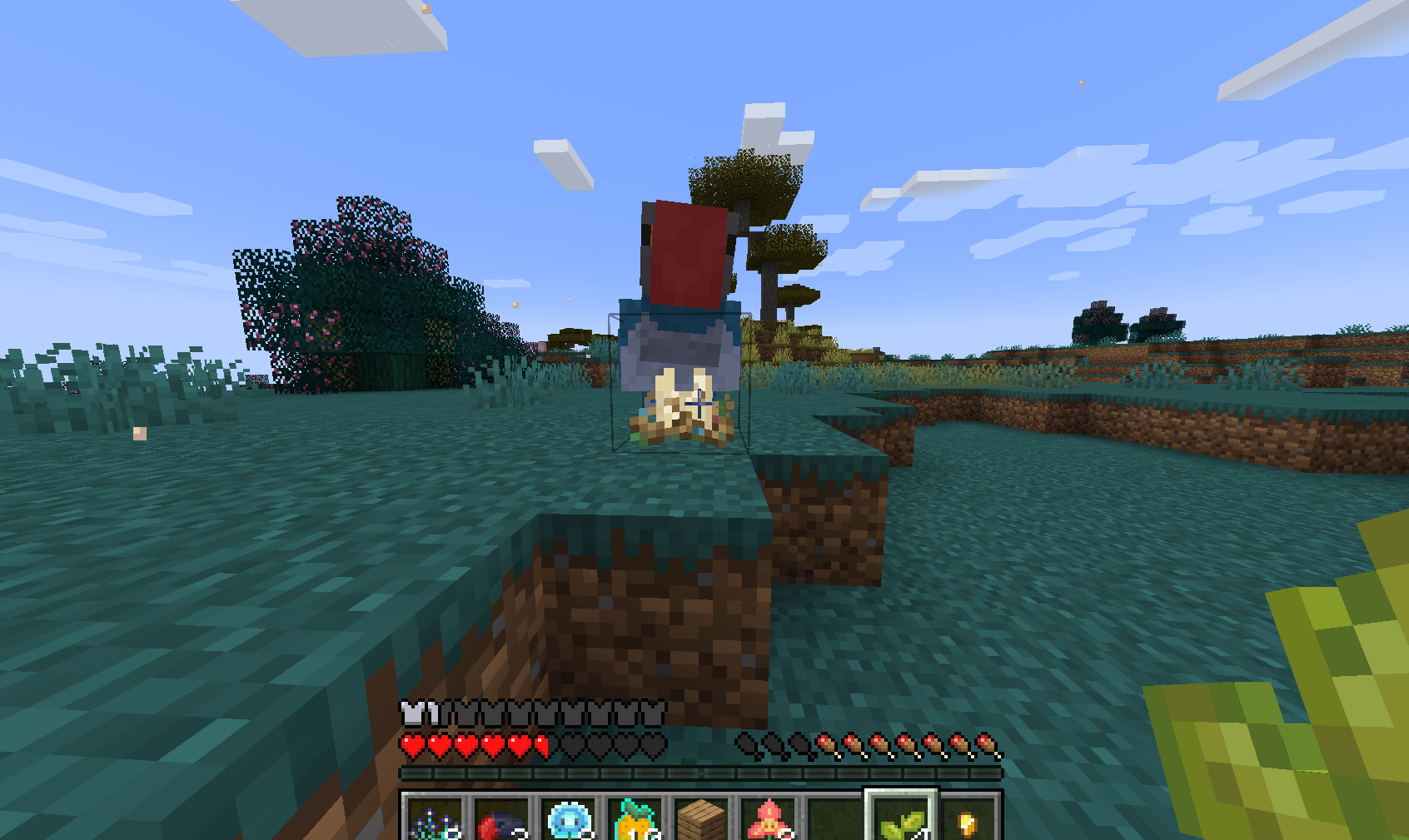 Silly Critters - Gallery - Minecraft Mods - CurseForge