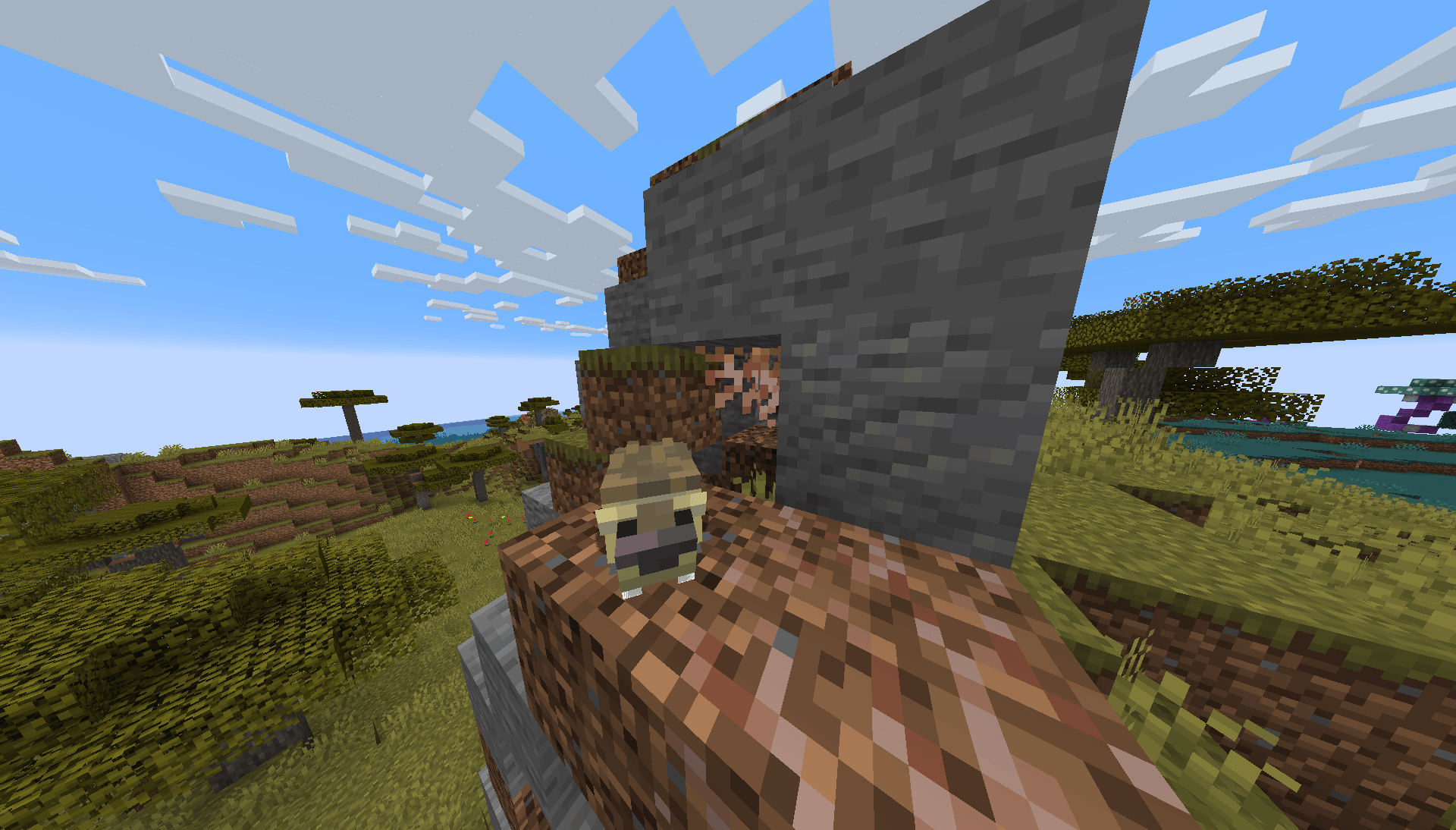 Silly Critters - Gallery - Minecraft Mods - CurseForge