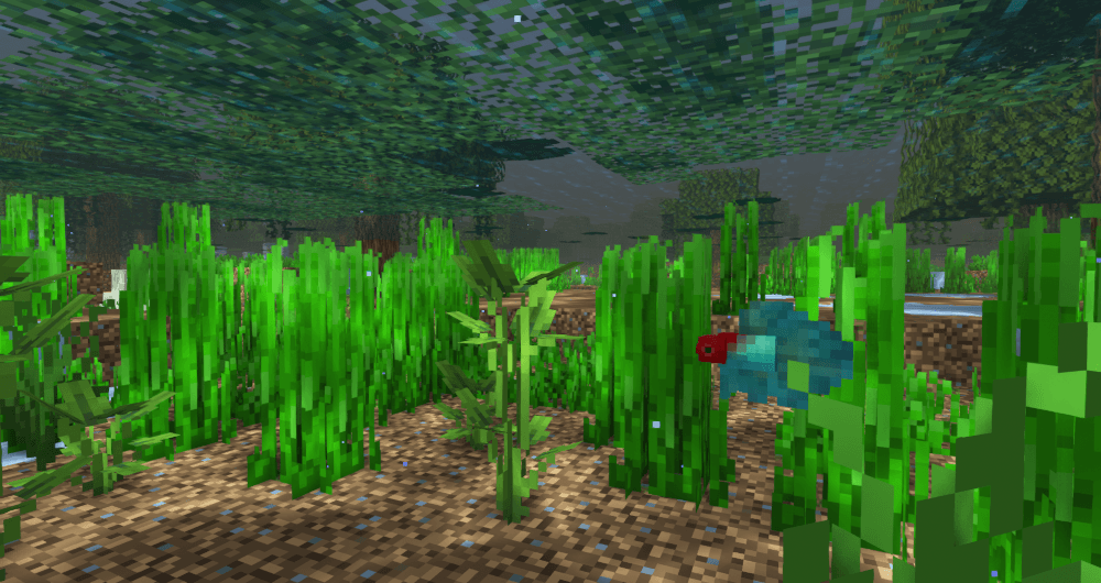 Genetic Bettas - Gallery - Minecraft Mods - CurseForge