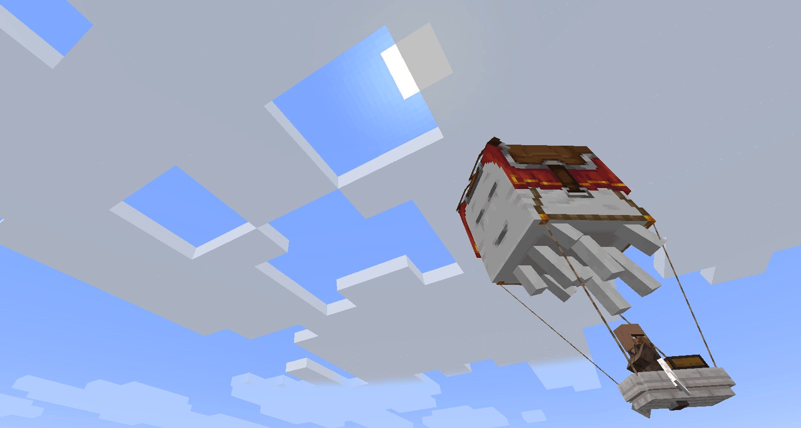 Better MC [NEOFORGE] BMC5 - BMC5 [NEOFORGE] 1.21.1 v35 - Minecraft ...