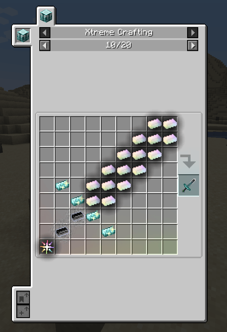 Avaritia X - Gallery - Minecraft Mods - CurseForge